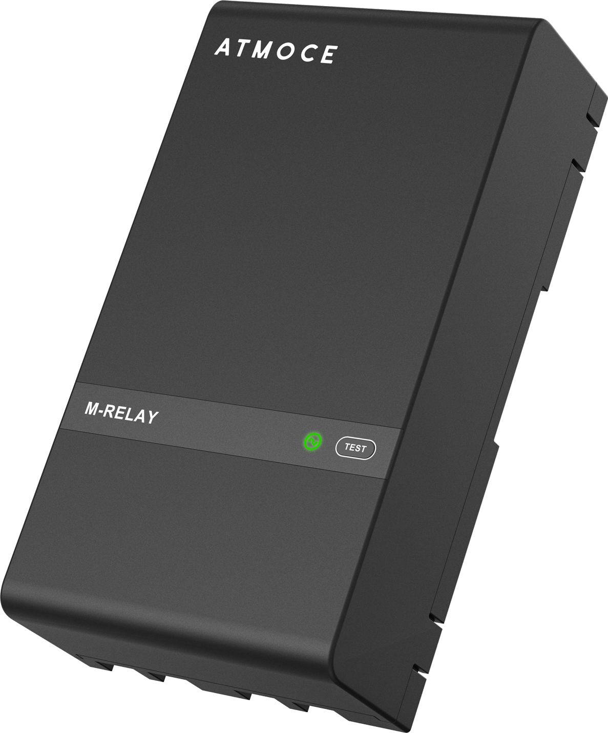 M-Gateway | M-Relay | Solar Energy Accessories | atmoce