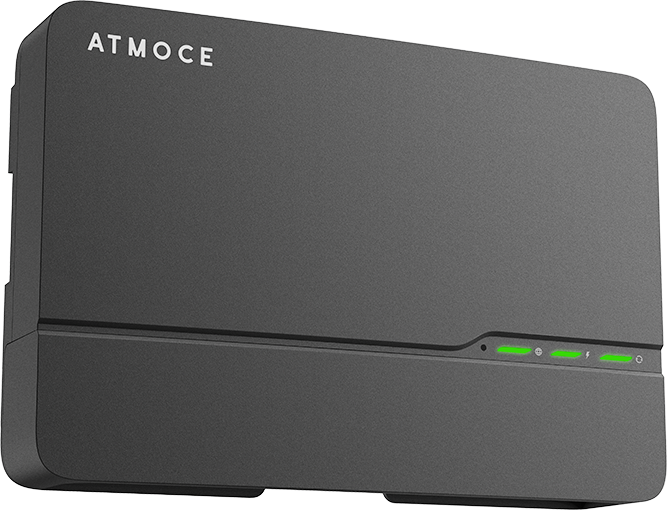 M-Gateway | M-Relay | Solar Energy Accessories | atmoce